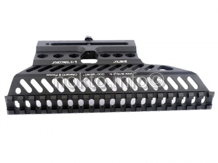 Montaż Zenitco B-13 | sklep internetowy WWW.NOKTO.INFO